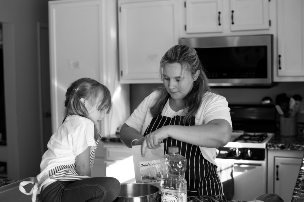 From Our Kitchen to Yours: The Story Behind Our Amish Chocolate Chip ...