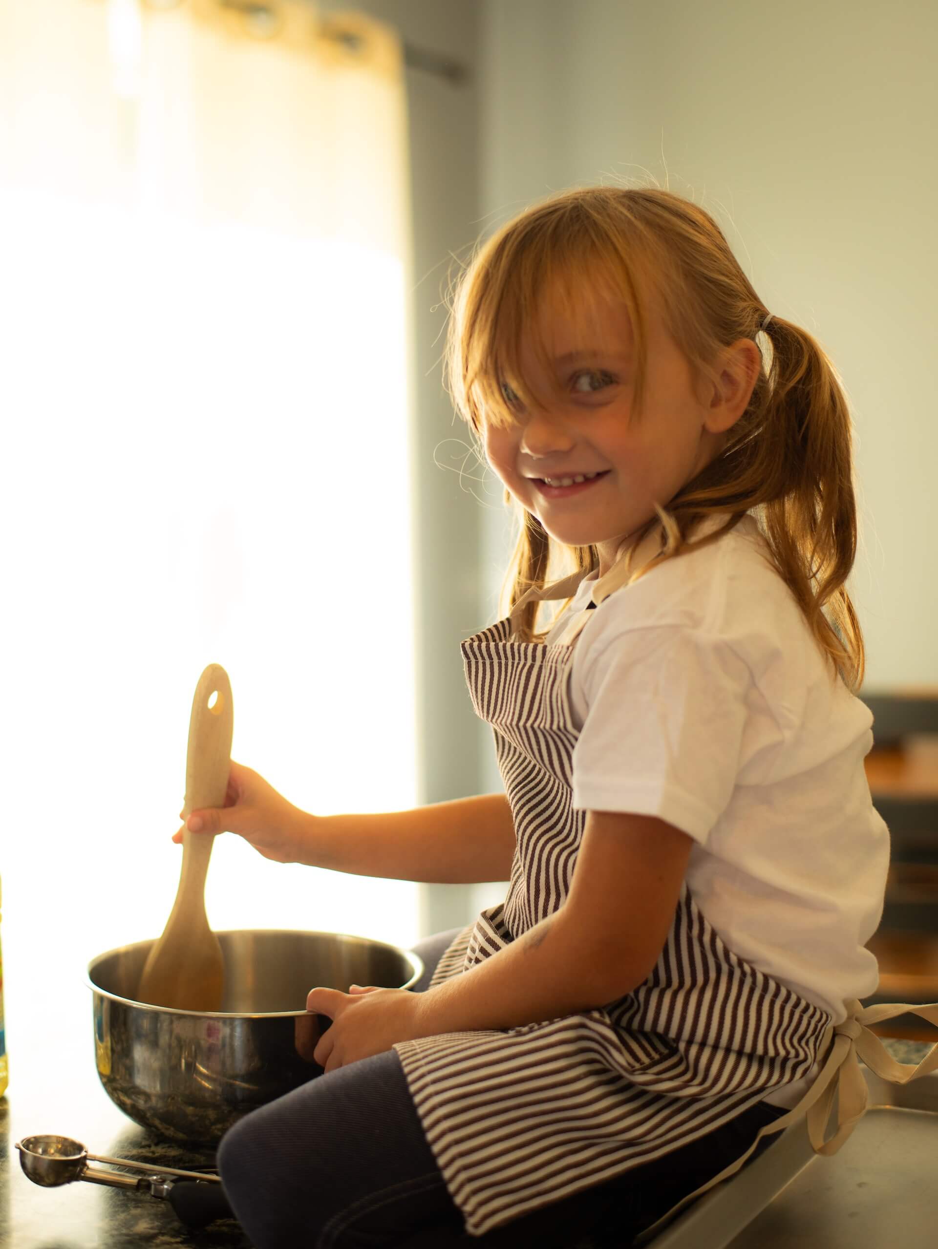 Zook's Natural Homemade Cookie and Pretzel Mix Kits