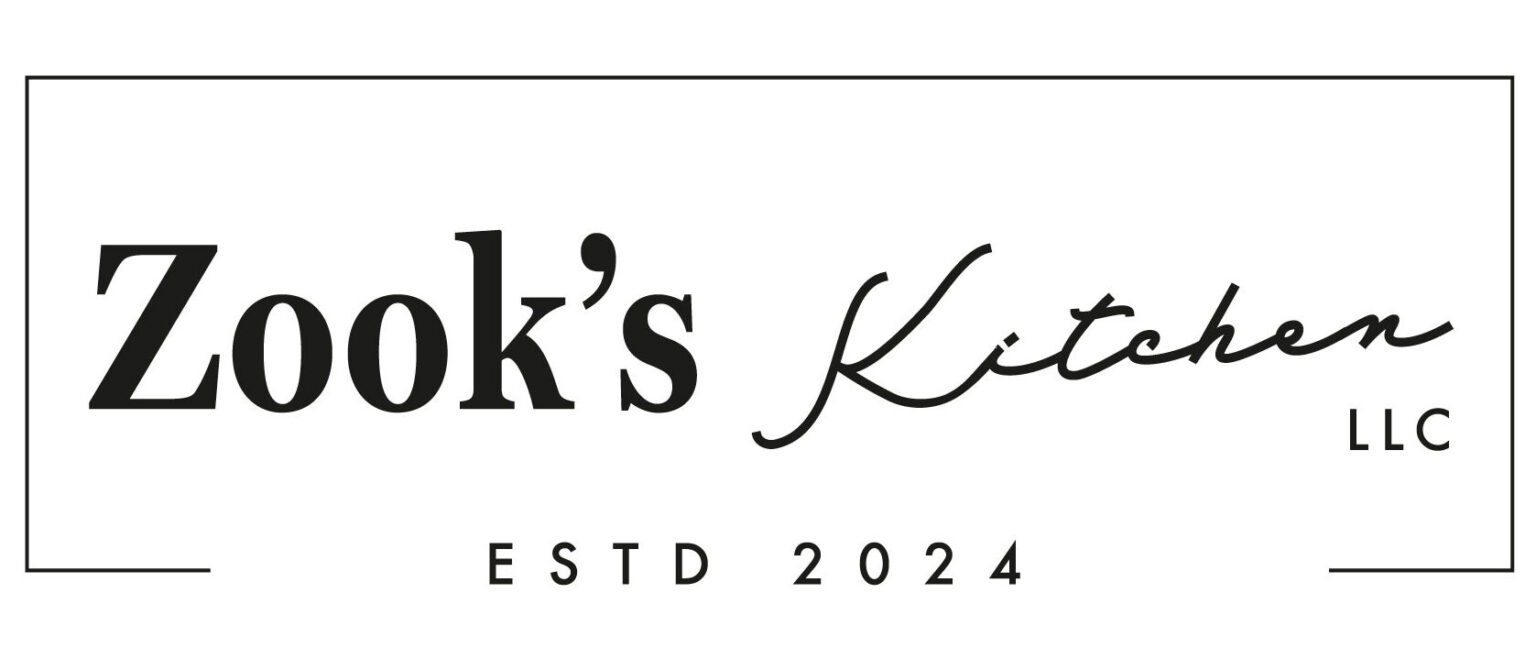 Zook's Natural Homemade Cookie and Pretzel Mix Kits